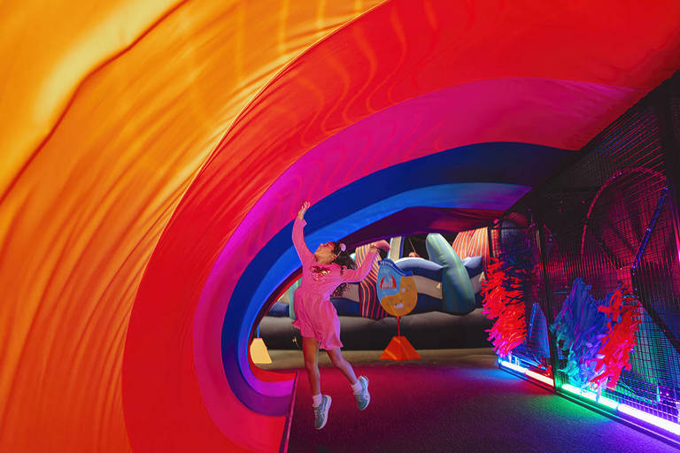 The Most Unforgettable Things To Do In Melbourne With Kids