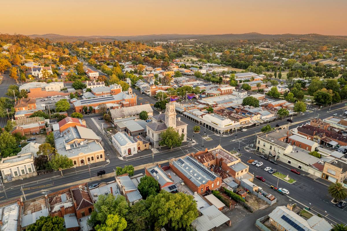 8 Gold Rush Towns In Victoria For A Getaway That's Rich With History
