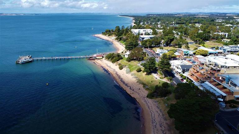 10 Terrific Towns In Victoria To Visit By Public Transport