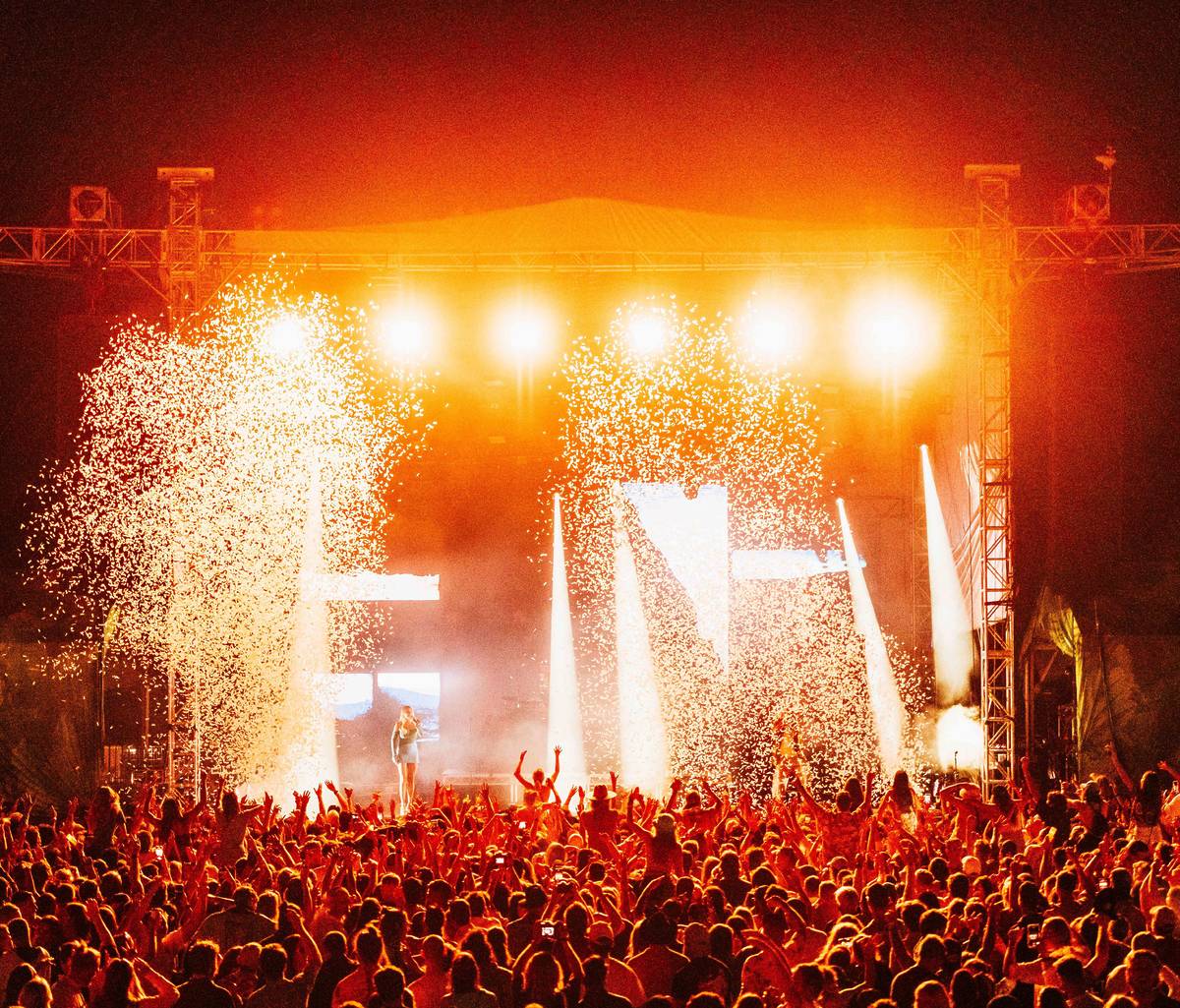 Alive Garden Party Is Touring Australia - Secret Melbourne