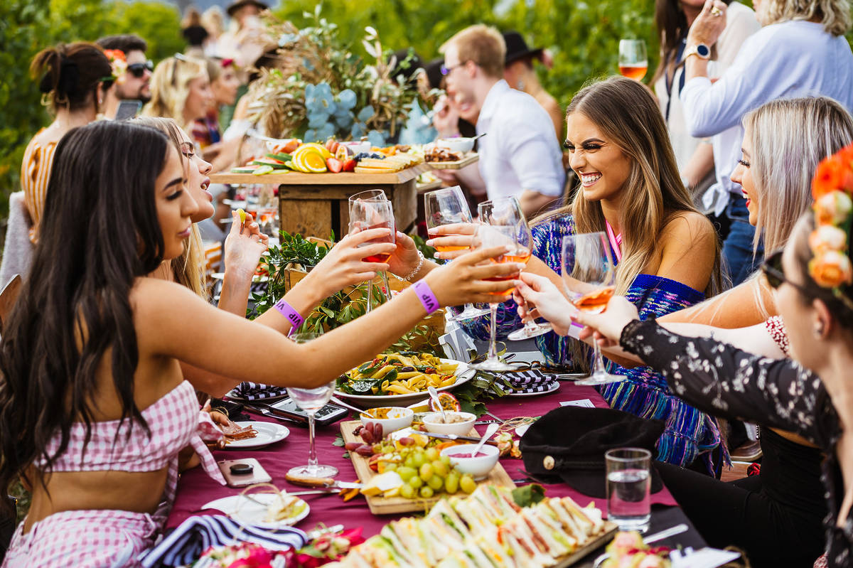 Alive Garden Party Is Touring Australia - Secret Melbourne