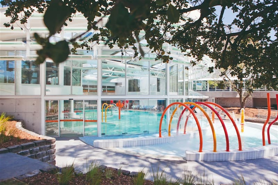 20 Swimming Pools For A Splashing Good Time In Melbourne