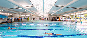 20 Swimming Pools For A Splashing Good Time In Melbourne