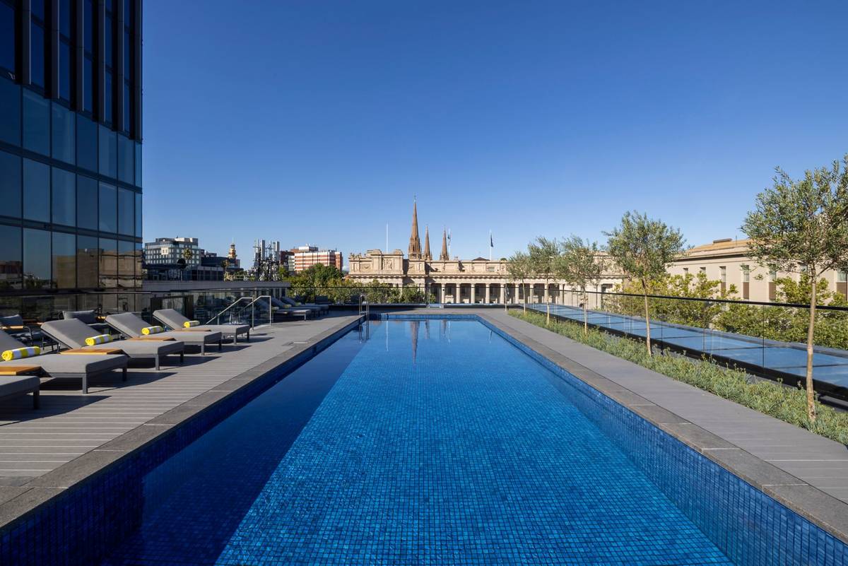20 Swimming Pools For A Splashing Good Time In Melbourne