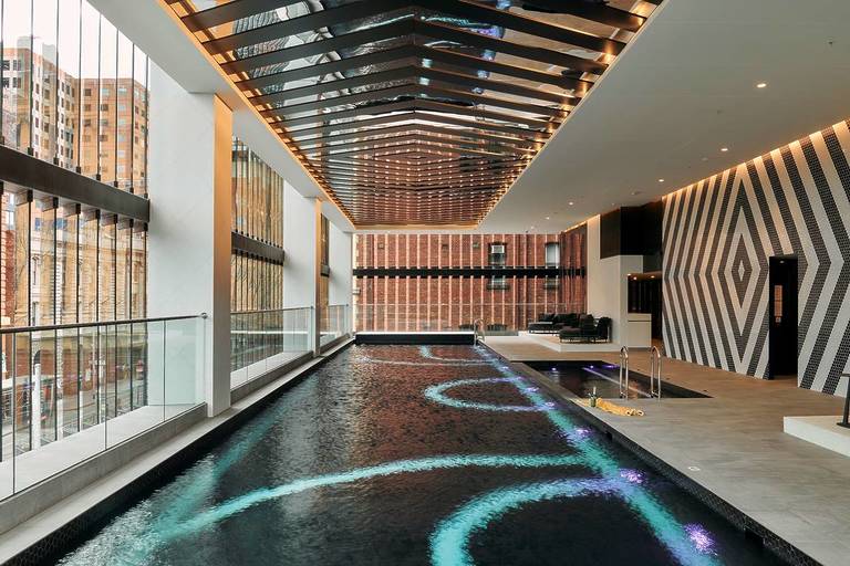 20 Swimming Pools For A Splashing Good Time In Melbourne