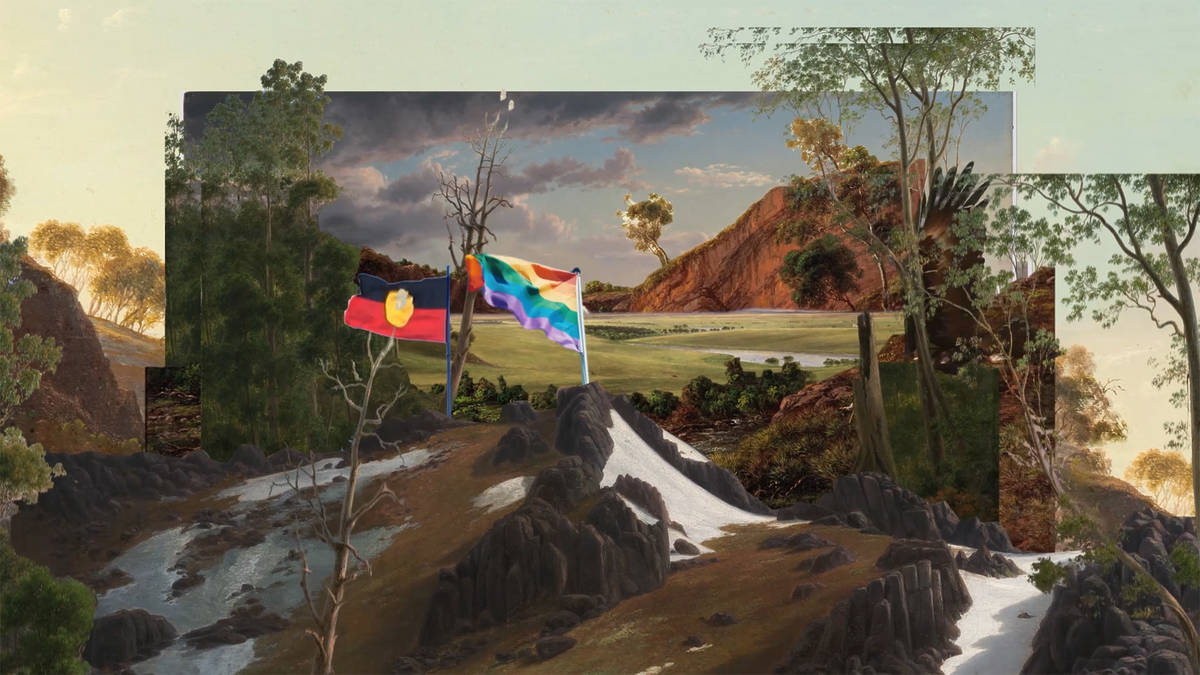 Art Exhibitions in Melbourne 2024: Current And Upcoming