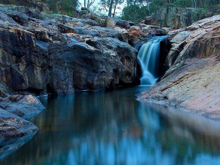 10 Serene Swimming Holes In Victoria For A Refreshing Day Out