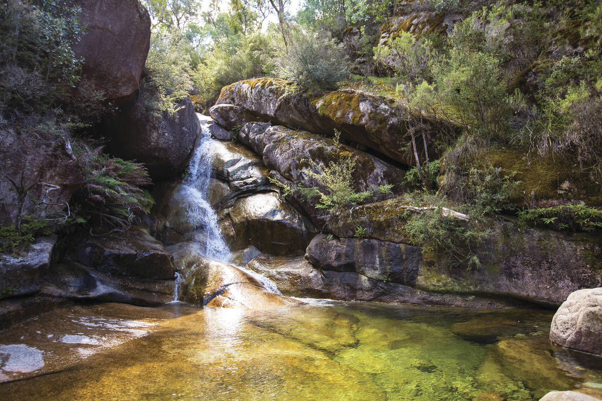10 Serene Swimming Holes In Victoria For A Refreshing Day Out