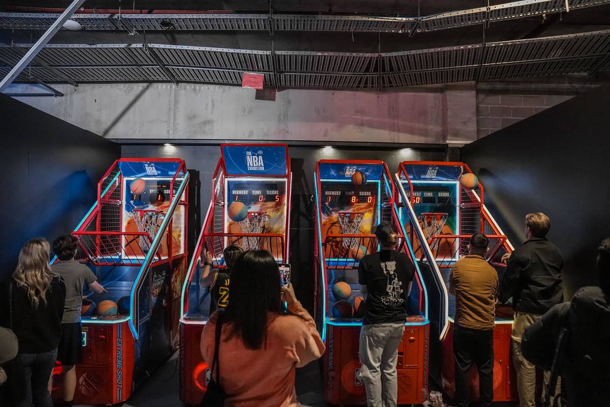 Tickets For The NBA Exhibition In Melbourne Are Now On Sale