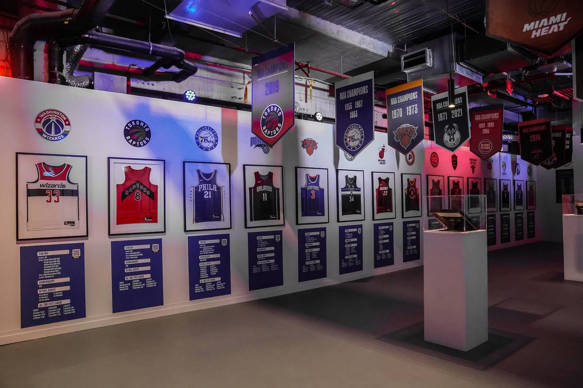 Tickets For The NBA Exhibition In Melbourne Are Now On Sale