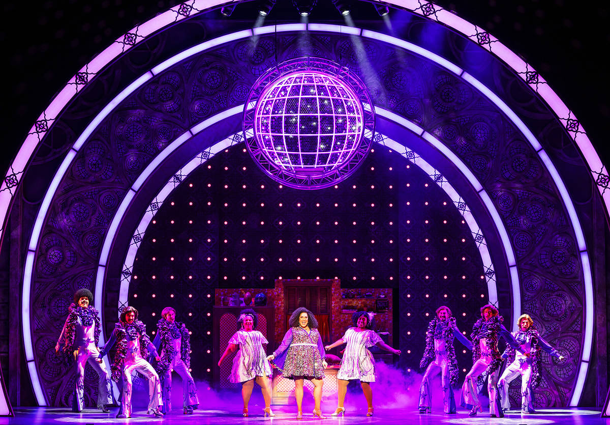 The Heavenly Sister Act Musical Is Bringing Nun-Stop Fun To Melbourne