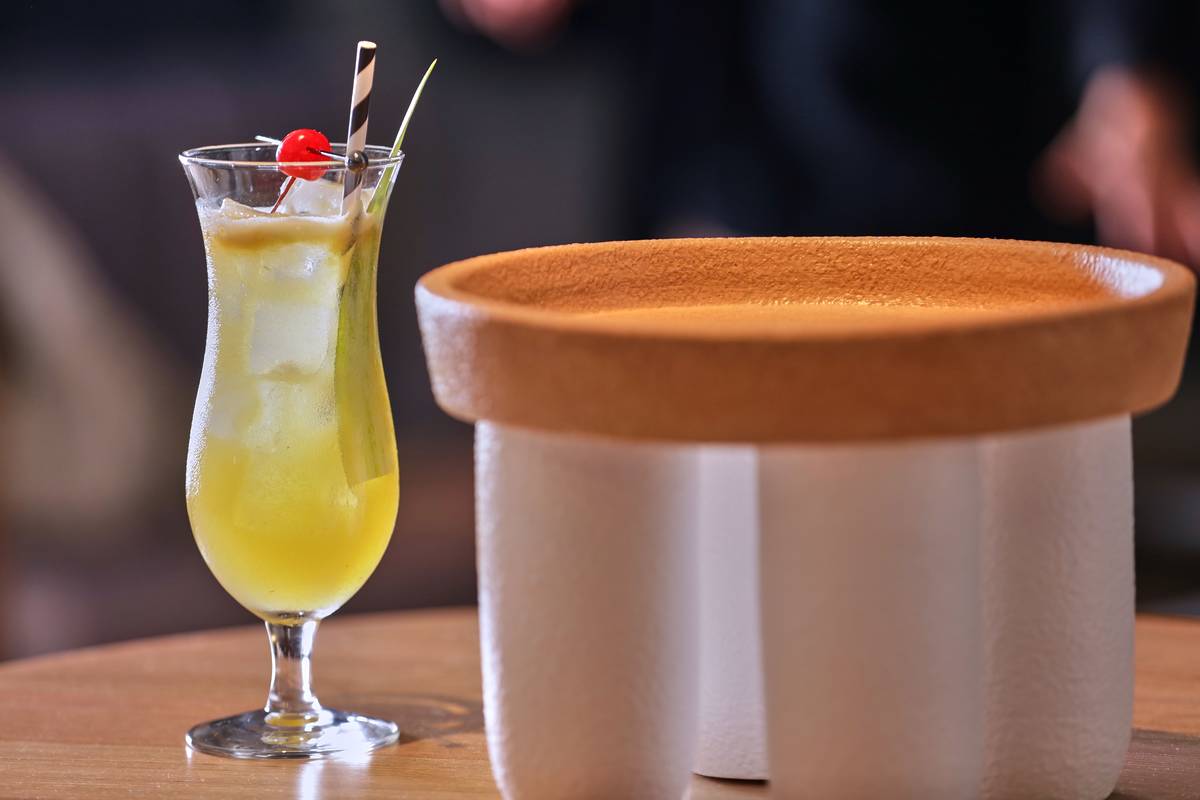 Fleet - The Tallest Rooftop Bar On Flinders Street - Secret Melbourne