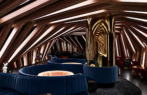 21 Of The Best Bars To Try In Melbourne On Your Next Night Out