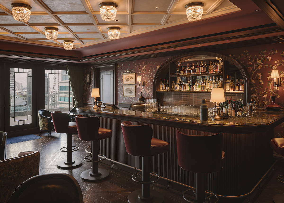 The Exclusive Global Wine Club 67 Pall Mall Is Coming To Melbourne In 2025