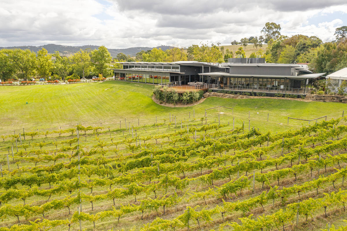 18 Wonderful Wineries To Visit In The Yarra Valley