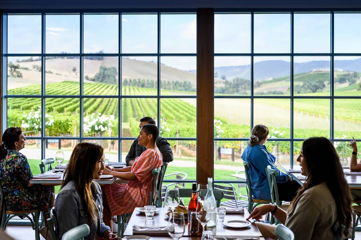 18 Wonderful Wineries To Visit In The Yarra Valley