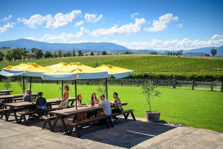18 Wonderful Wineries To Visit In The Yarra Valley