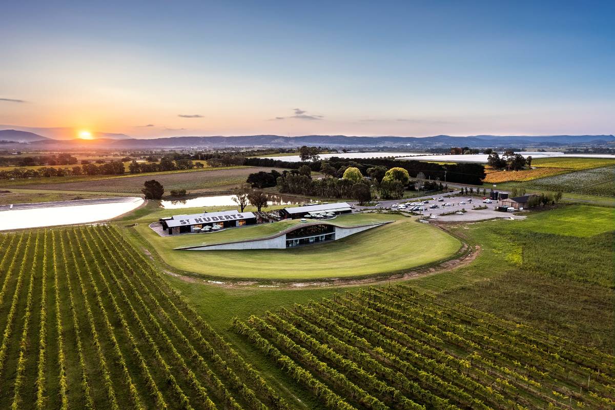 18 Wonderful Wineries To Visit In The Yarra Valley