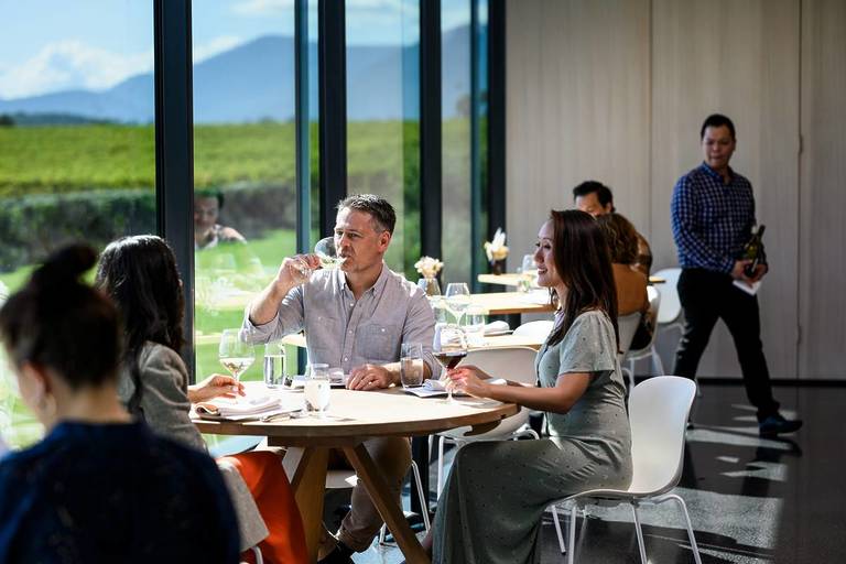 18 Wonderful Wineries To Visit In The Yarra Valley