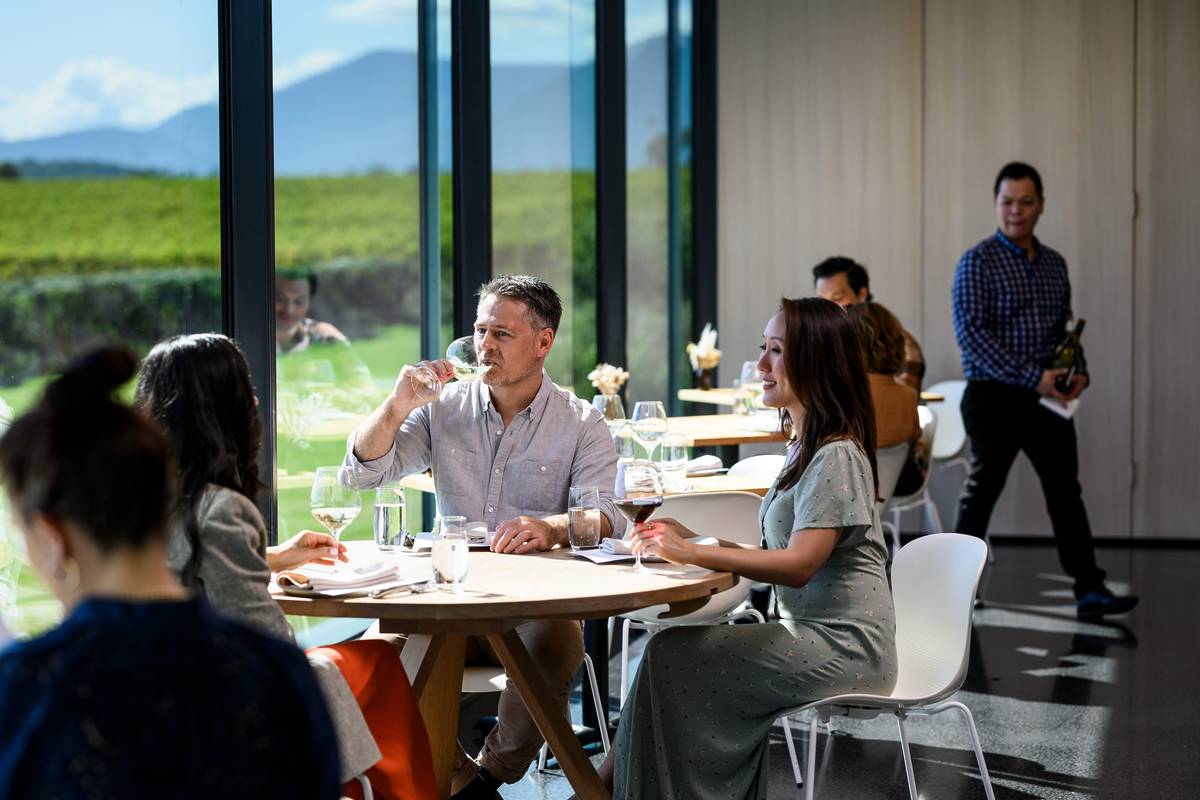 18 Wonderful Wineries To Visit In The Yarra Valley