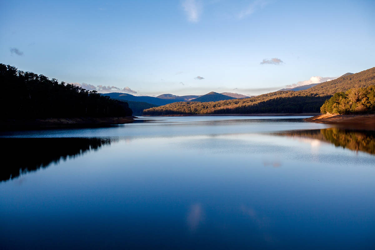10 Truly Lovely Lakes To Explore In Victoria