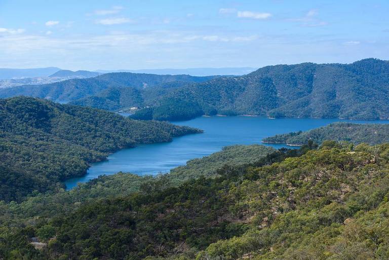 10 Truly Lovely Lakes To Explore In Victoria