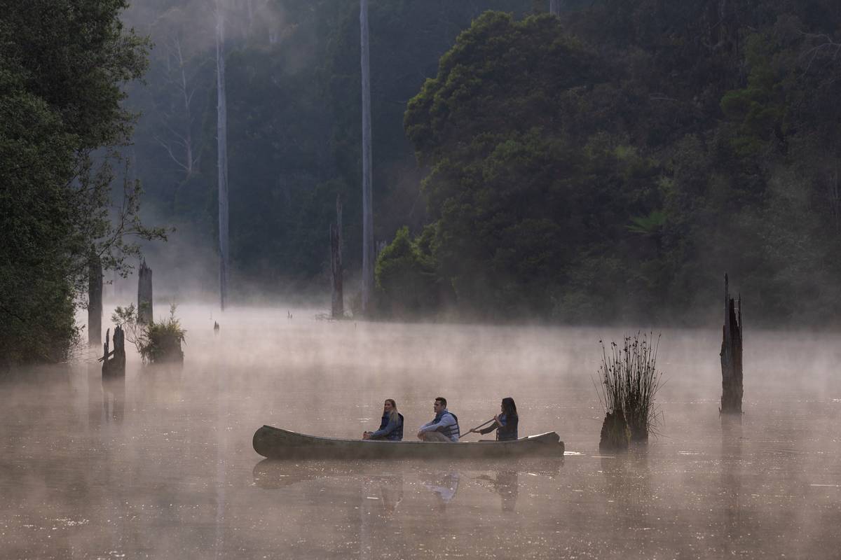 10 Truly Lovely Lakes To Explore In Victoria