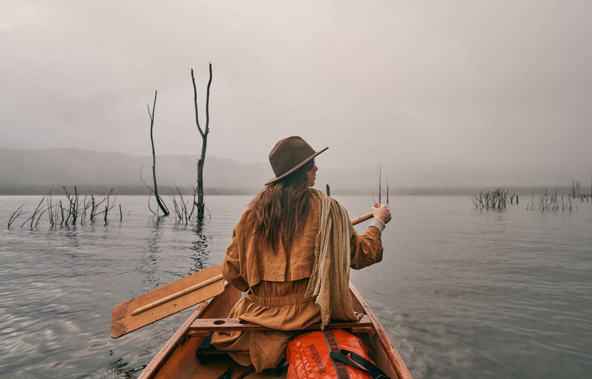 10 Truly Lovely Lakes To Explore In Victoria