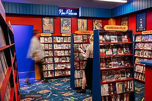 Joy Exhibition At Immigration Museum - Secret Melbourne