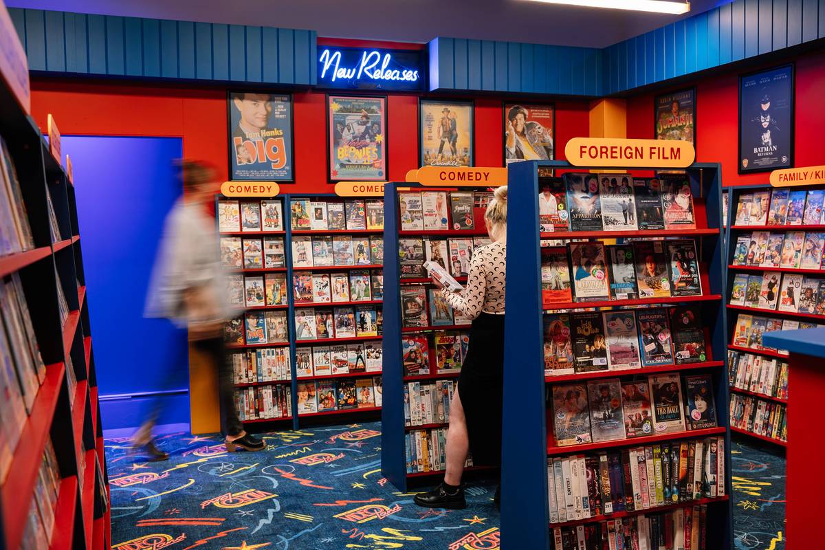 Joy Exhibition At Immigration Museum - Secret Melbourne