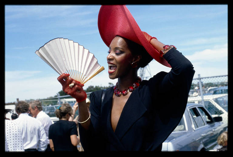 RISING Festival - Highlights, Dates And More - Secret Melbourne