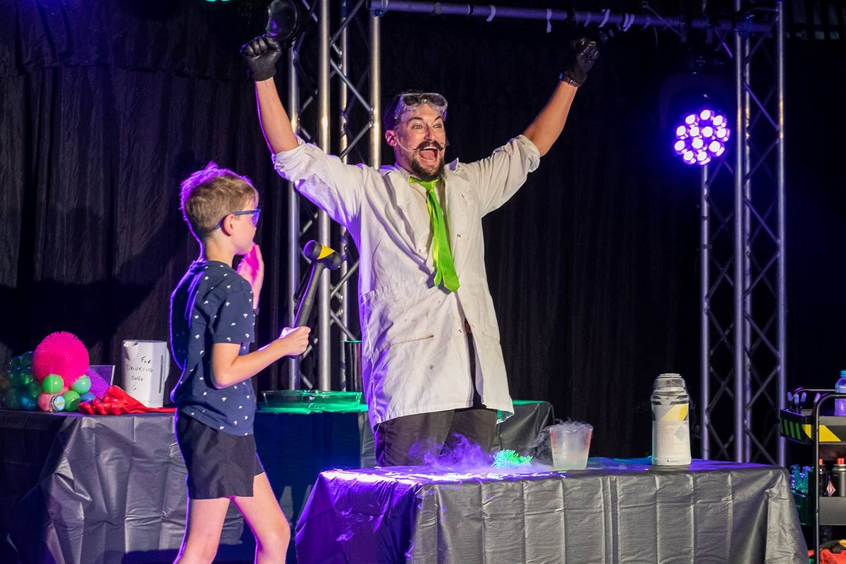 30 Terrific Activities To Do During The Easter School Holidays