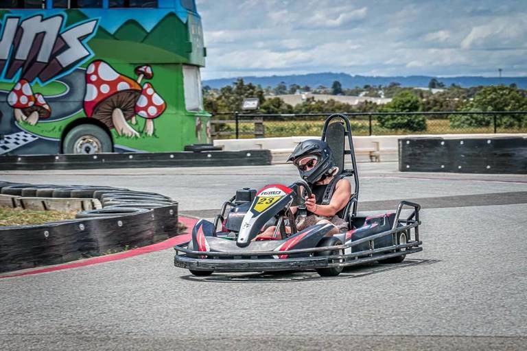 Go Karting In Melbourne: 6 Tracks To Put The Pedal To The Metal