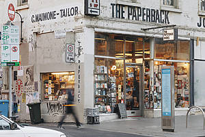16 Charming Bookshops For A Cosy Day Out In Melbourne