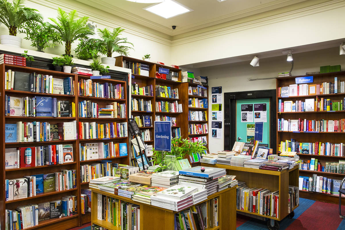 16 Charming Bookshops For A Cosy Day Out In Melbourne