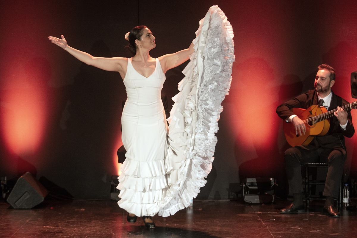 Authentic Flamenco Tickets Have Just Gone On Sale In Melbourne