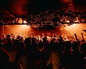 15 Exhilarating Nightclubs In Melbourne For You To Check Out