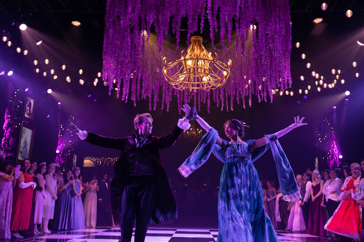 Queen's Ball Experience Will Depart Melbourne On June 23, 2024