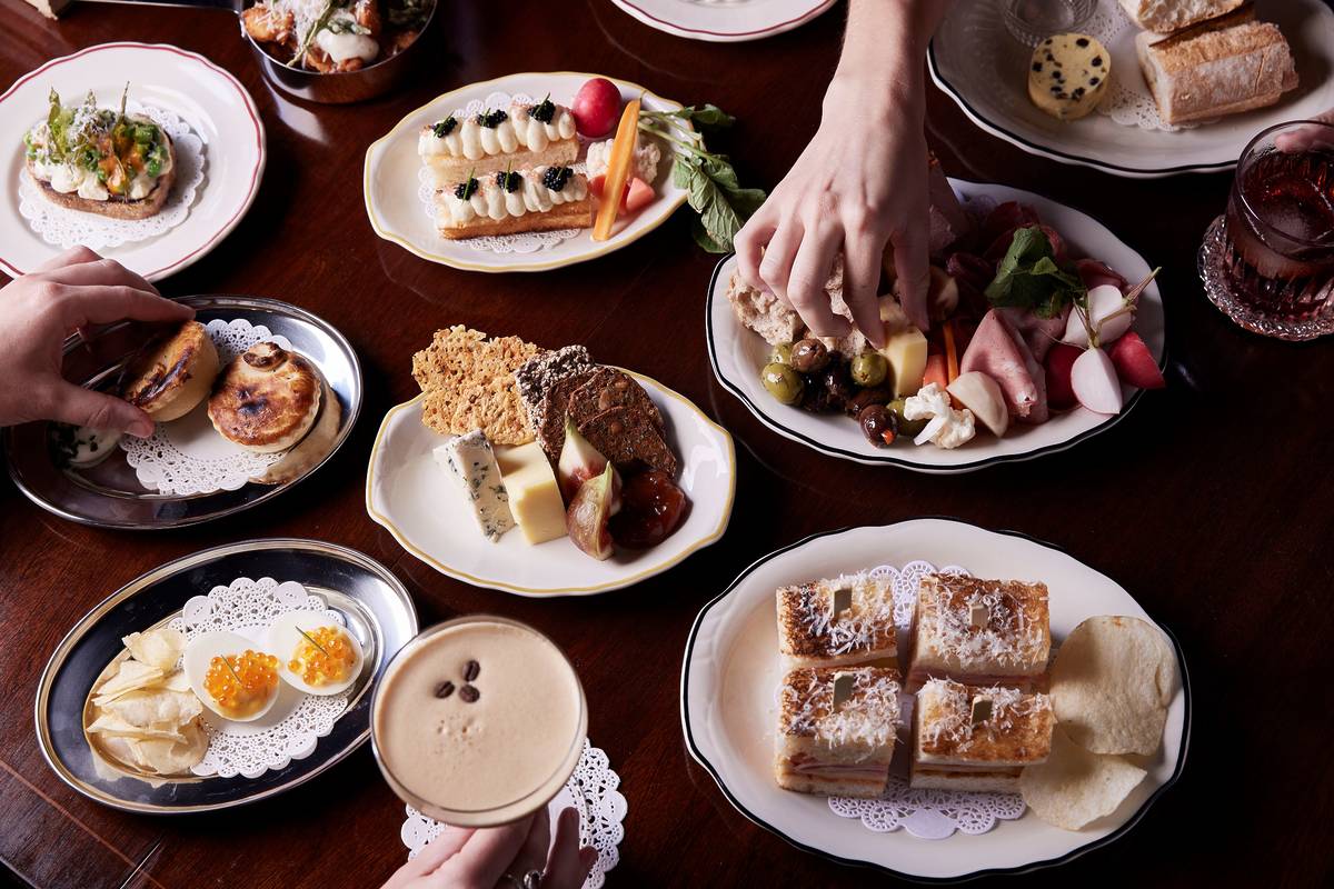 Mill Place Merchants - A Hidden Speakeasy Behind A Mirror