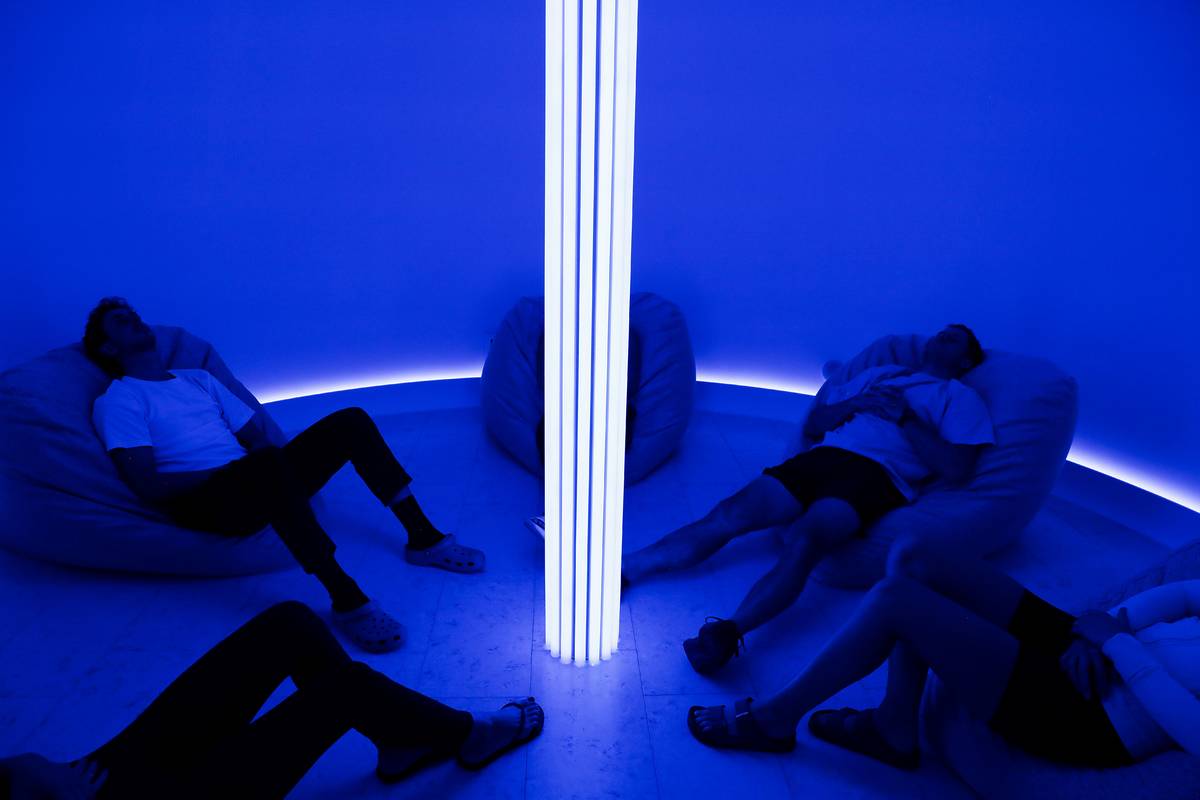 Embark On An Immersive Wellness Journey At EQ In South Melbourne