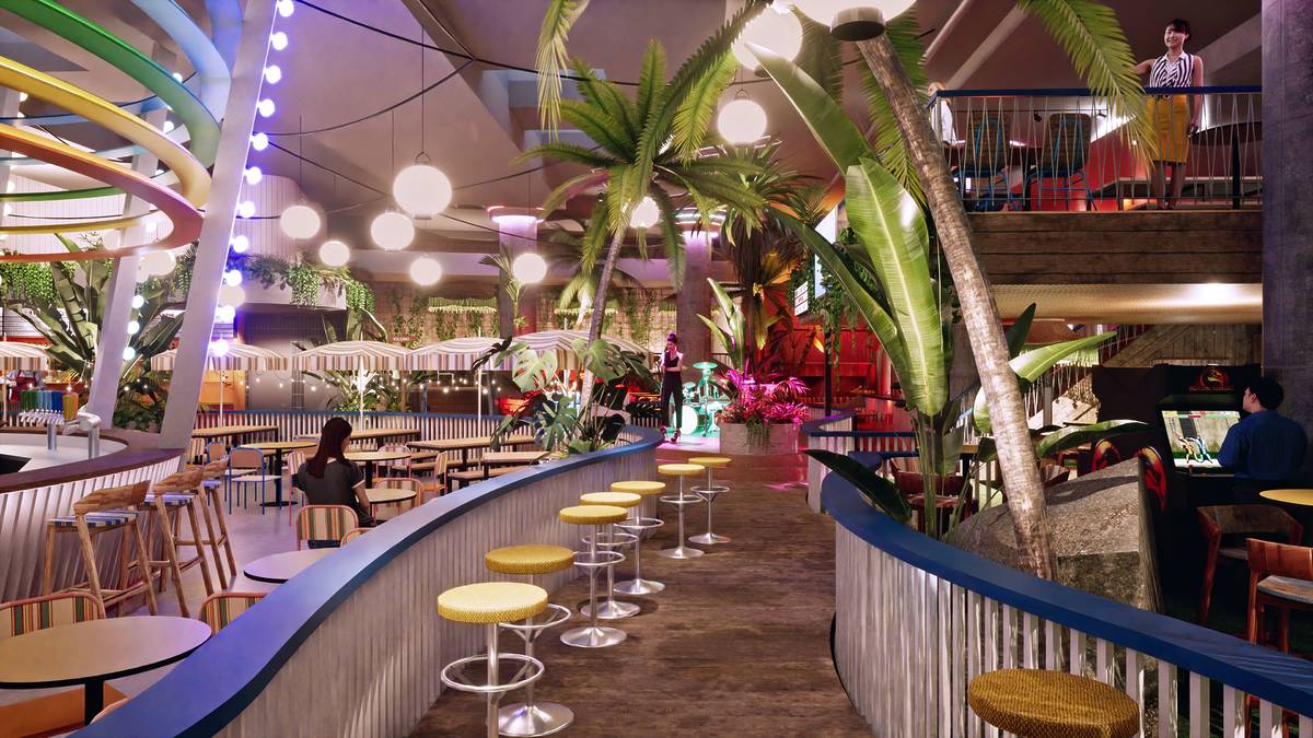 Doglands By Moon Dog: What We Know So Far - Secret Melbourne