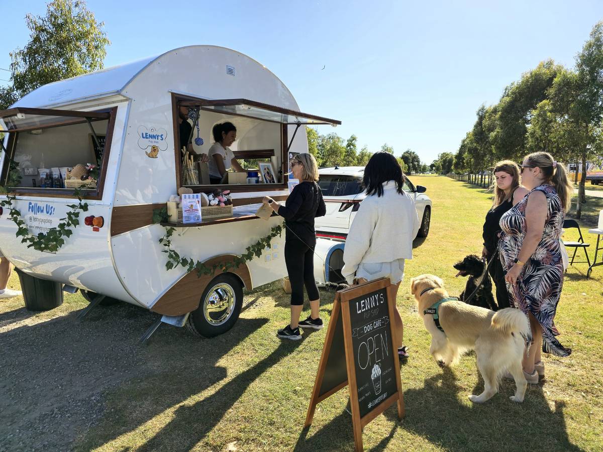 12 Wonderful Dog-Friendly Cafés And Bars Around Melbourne