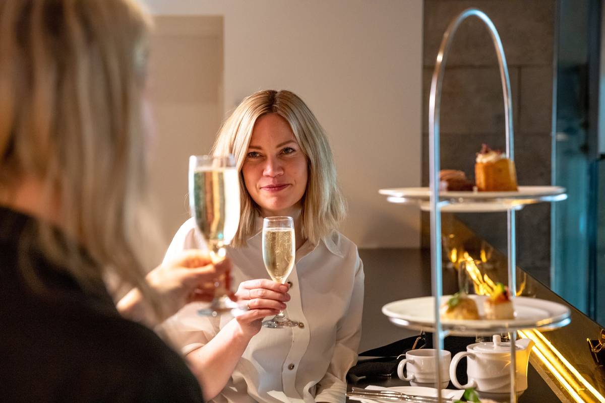 The Loveliest Places To Try High Tea In Melbourne