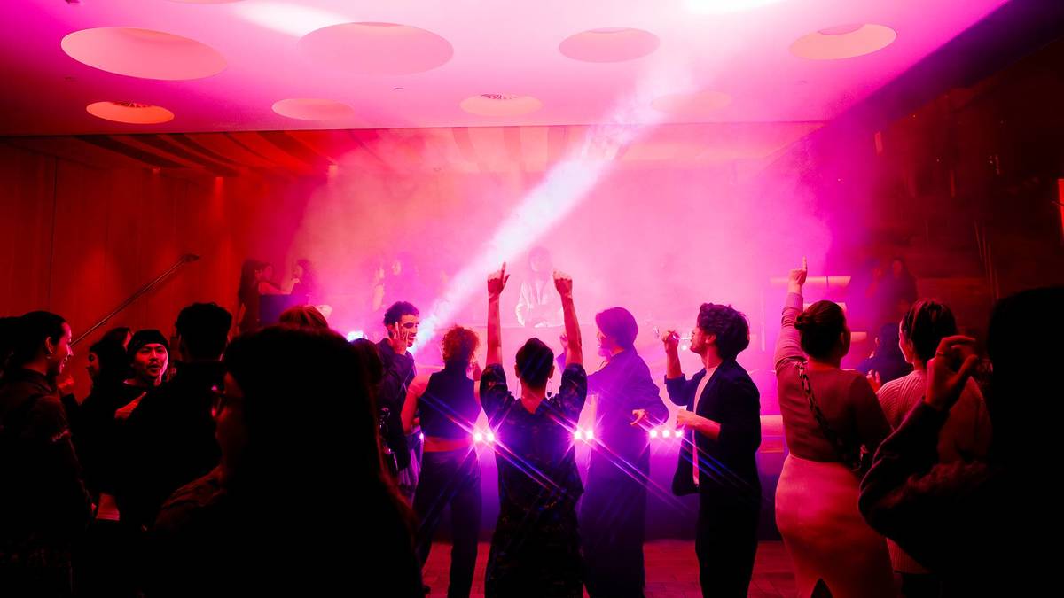 RISING Festival - Highlights, Dates And More - Secret Melbourne