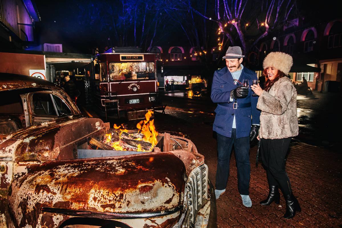60 Extraordinary Things To Do In Melbourne This July