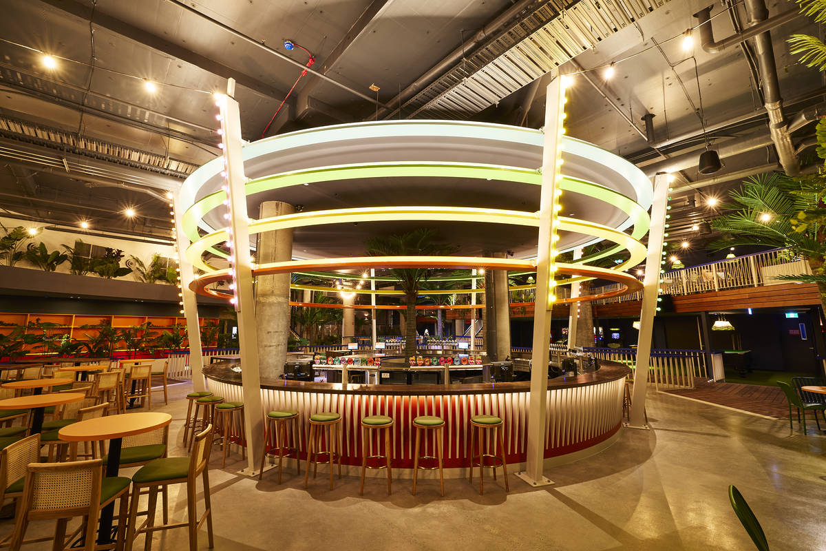 Doglands By Moon Dog: What We Know So Far - Secret Melbourne