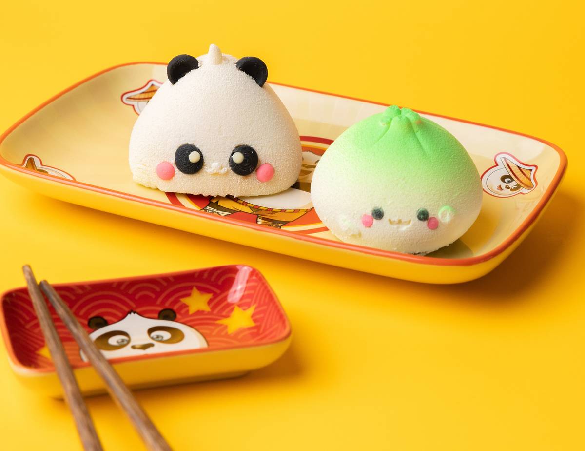 Dessertopia Is Giving Away Free Sweets Inspired By Kung Fu Panda For ...