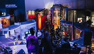 Winter Solstice Events In Melbourne - Secret Melbourne