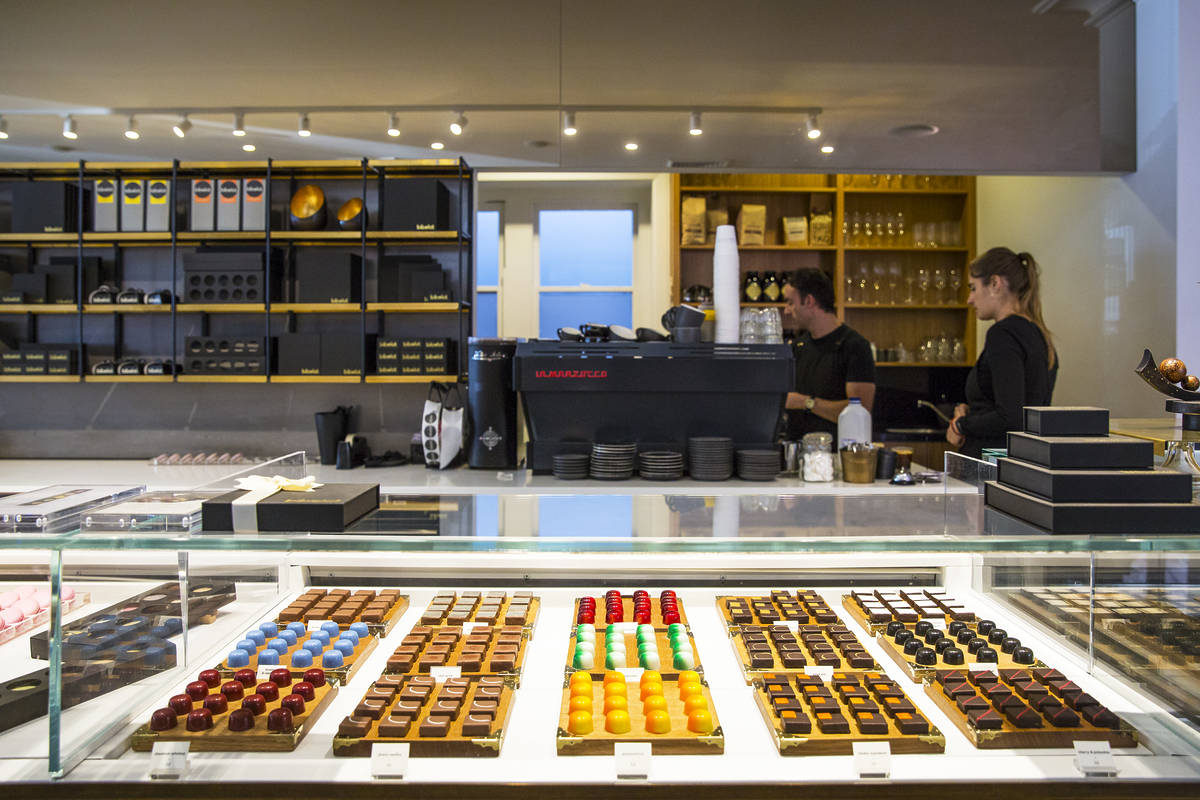 13 Chocolate Shops Around Melbourne To Satiate Your Sweet Tooth