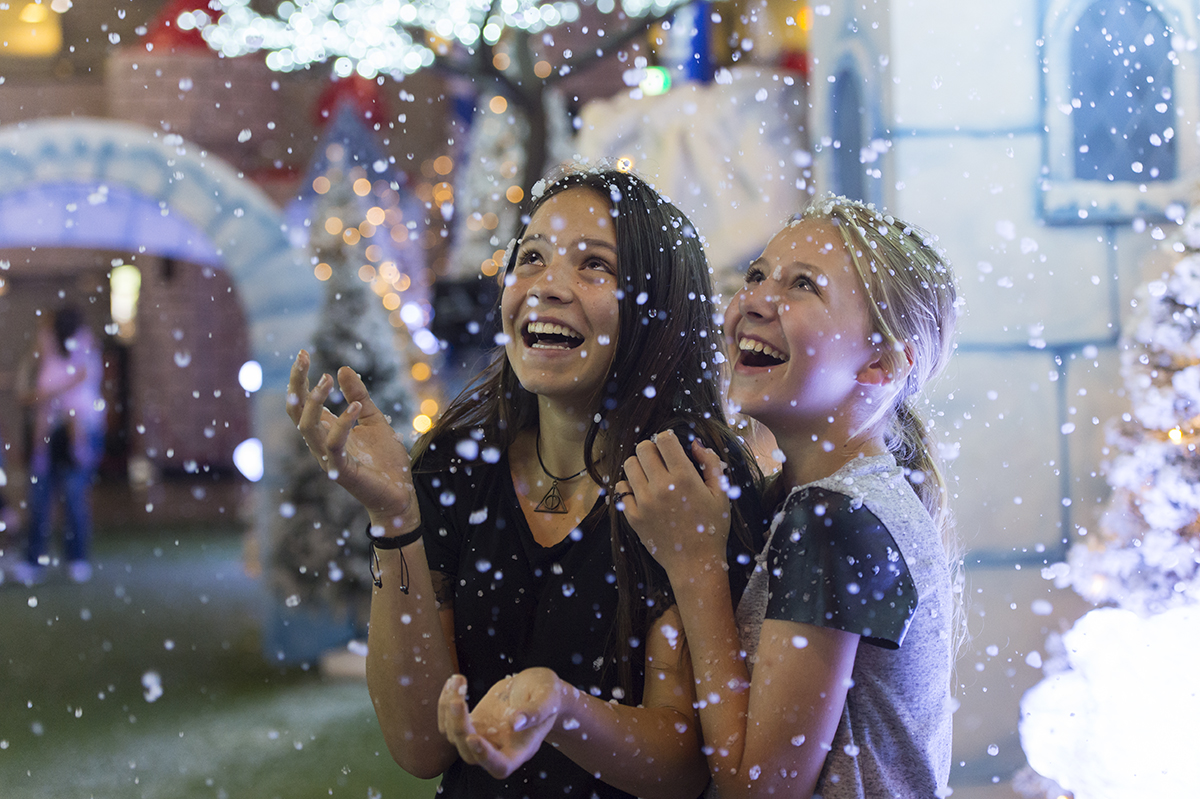 Frosted - A Winter Spectacular - Secret Melbourne